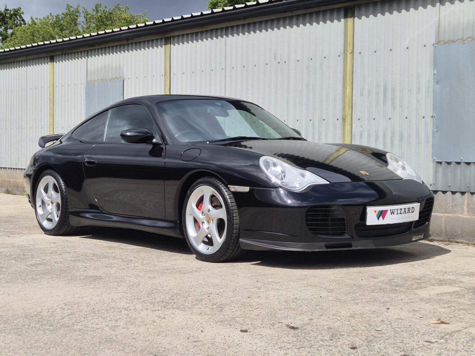 Jeep Cherokee XJ 4.0 ORVIS - Wizard Sports & Classics Car Sales ...