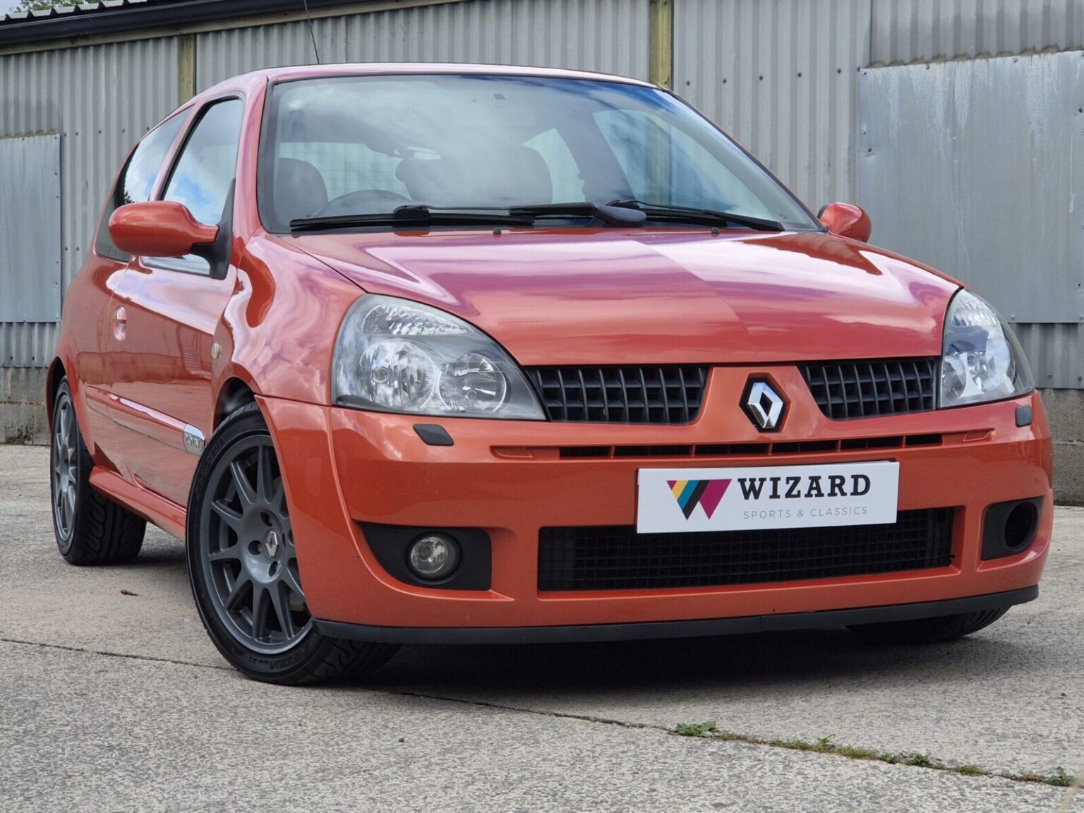 Jeep Cherokee XJ 4.0 ORVIS - Wizard Sports & Classics Car Sales ...